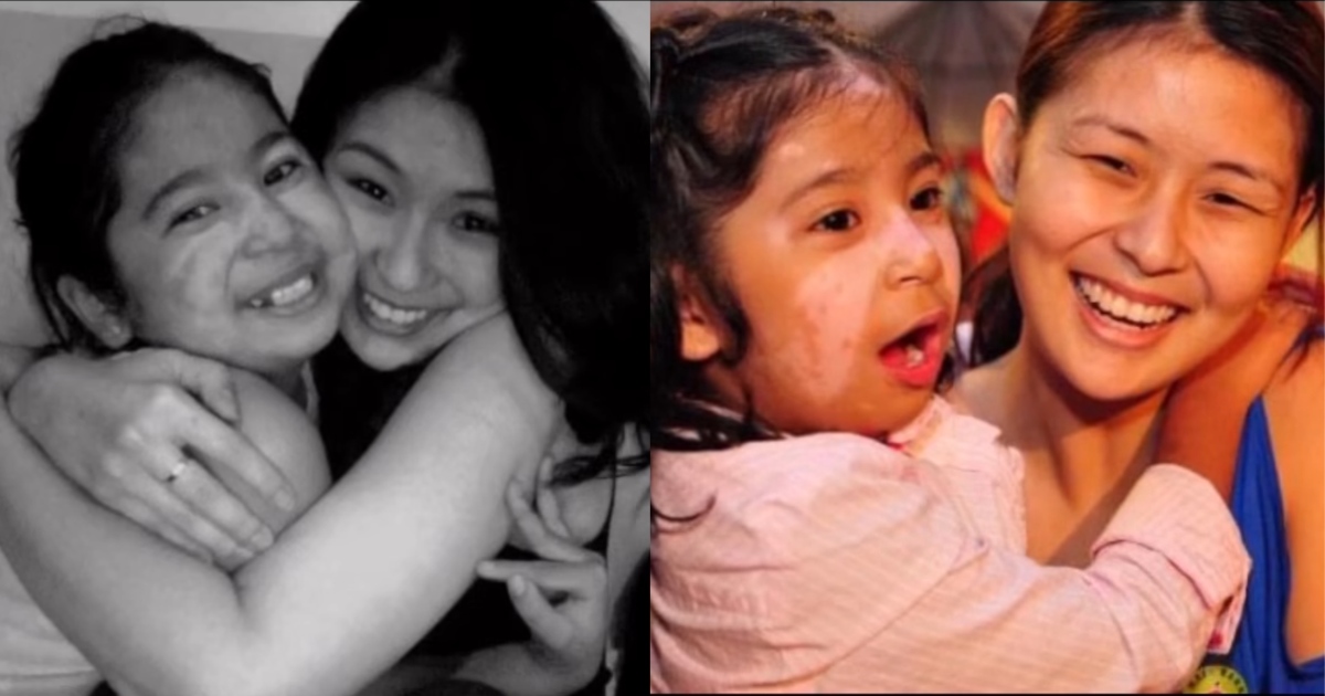 Iwa Moto mourns death of ex-partner's daughter: ‘My heart is in so much pain’ • PhilSTAR Life